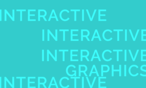The Progression of Interactive Graphics | RedTree